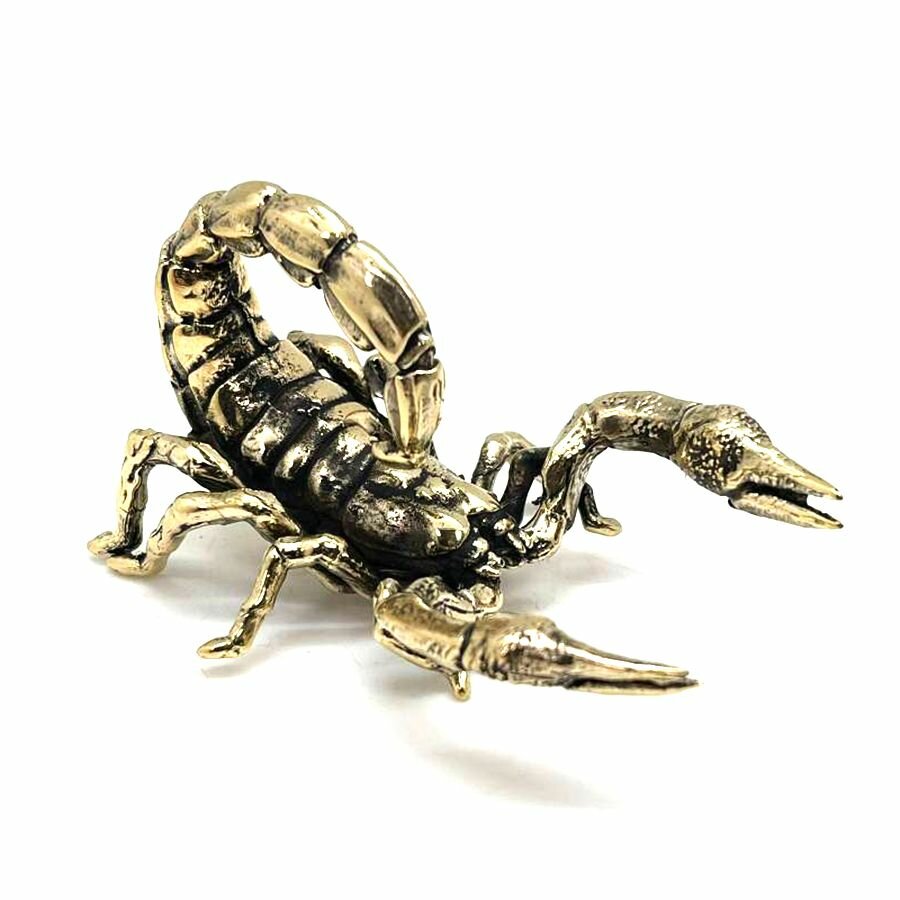 Статуэтка Скорпион пустынный