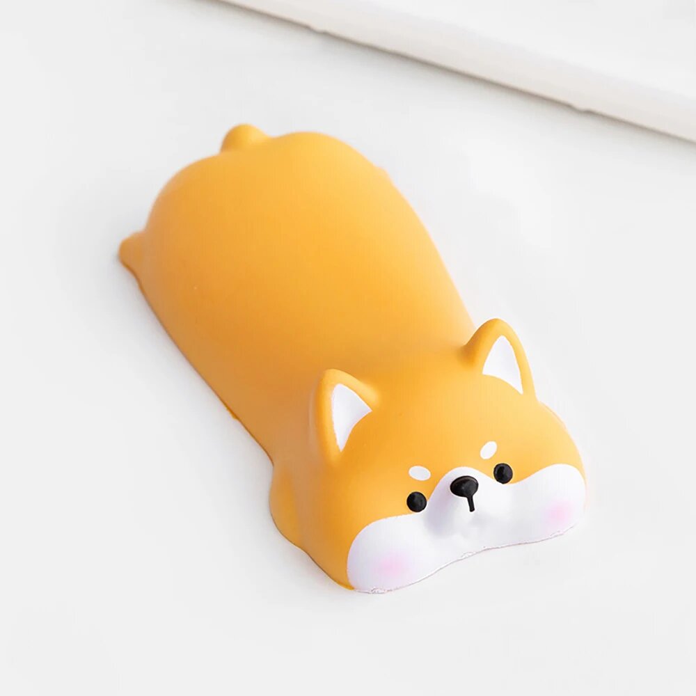 Коврик для мыши Corgi, цвет D