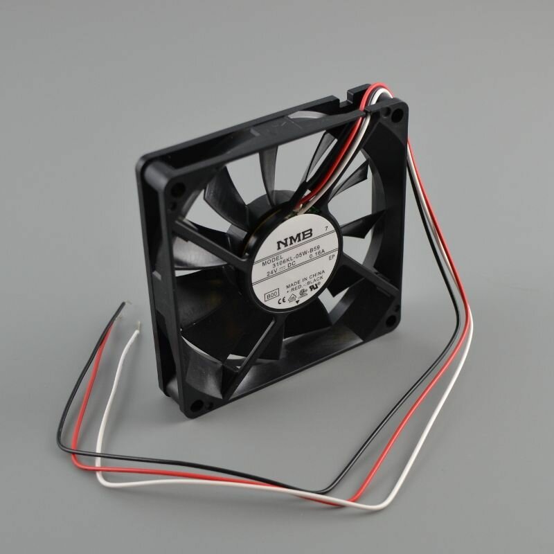 Вентилятор NMB-MAT 3106KL-05W-B59 24V