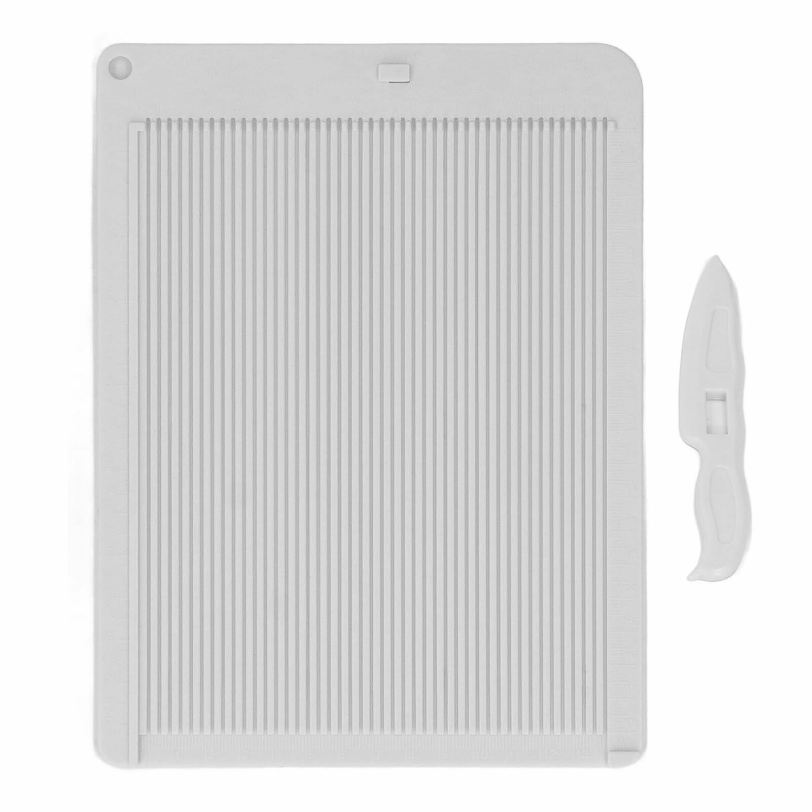 Коврик для резки многоразовый, портативный, пластиковый, разделочная доска для шитья, квилтинга, скрапбукинга