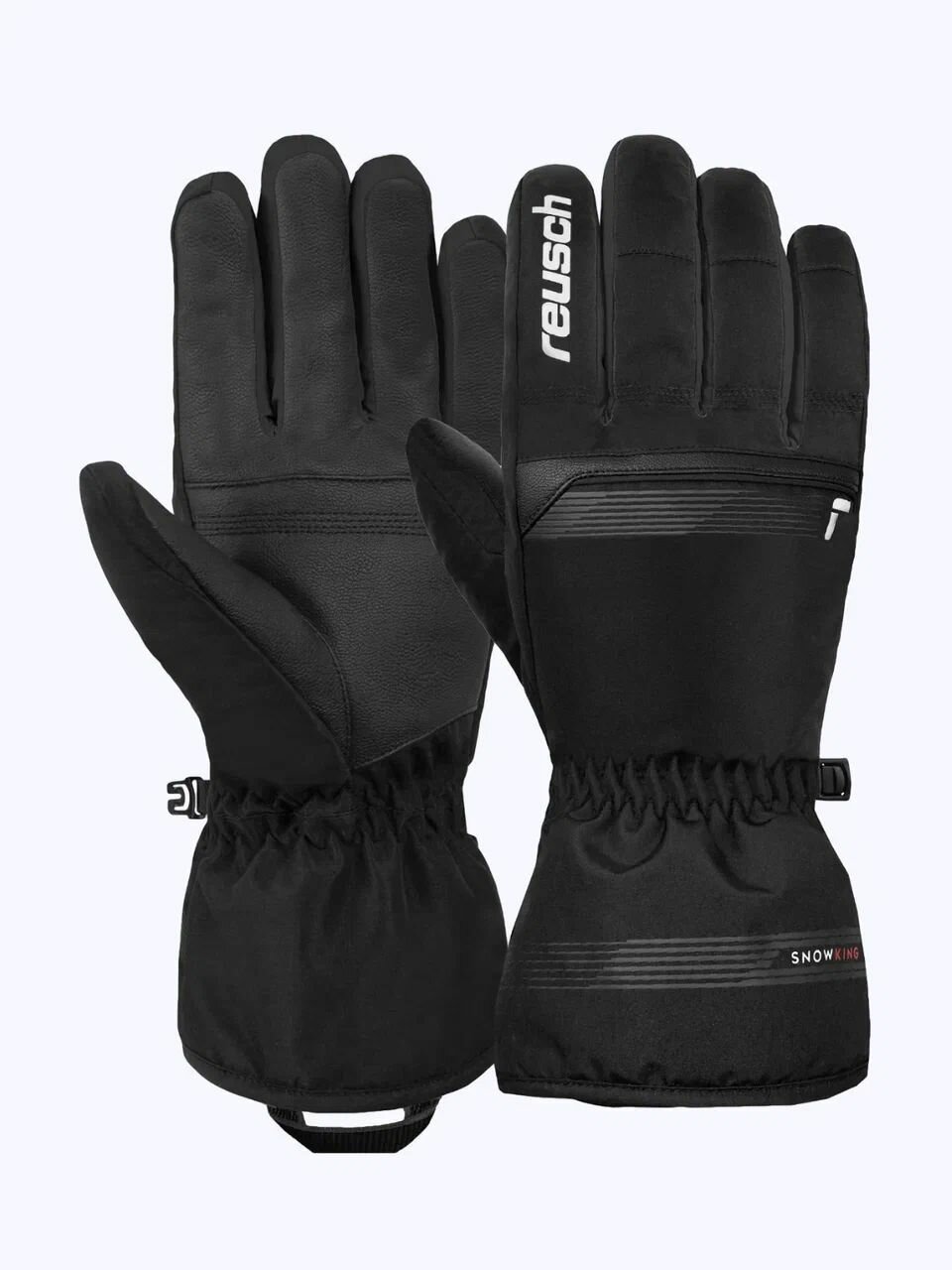 Перчатки Reusch Базовая коллекция для мужчин