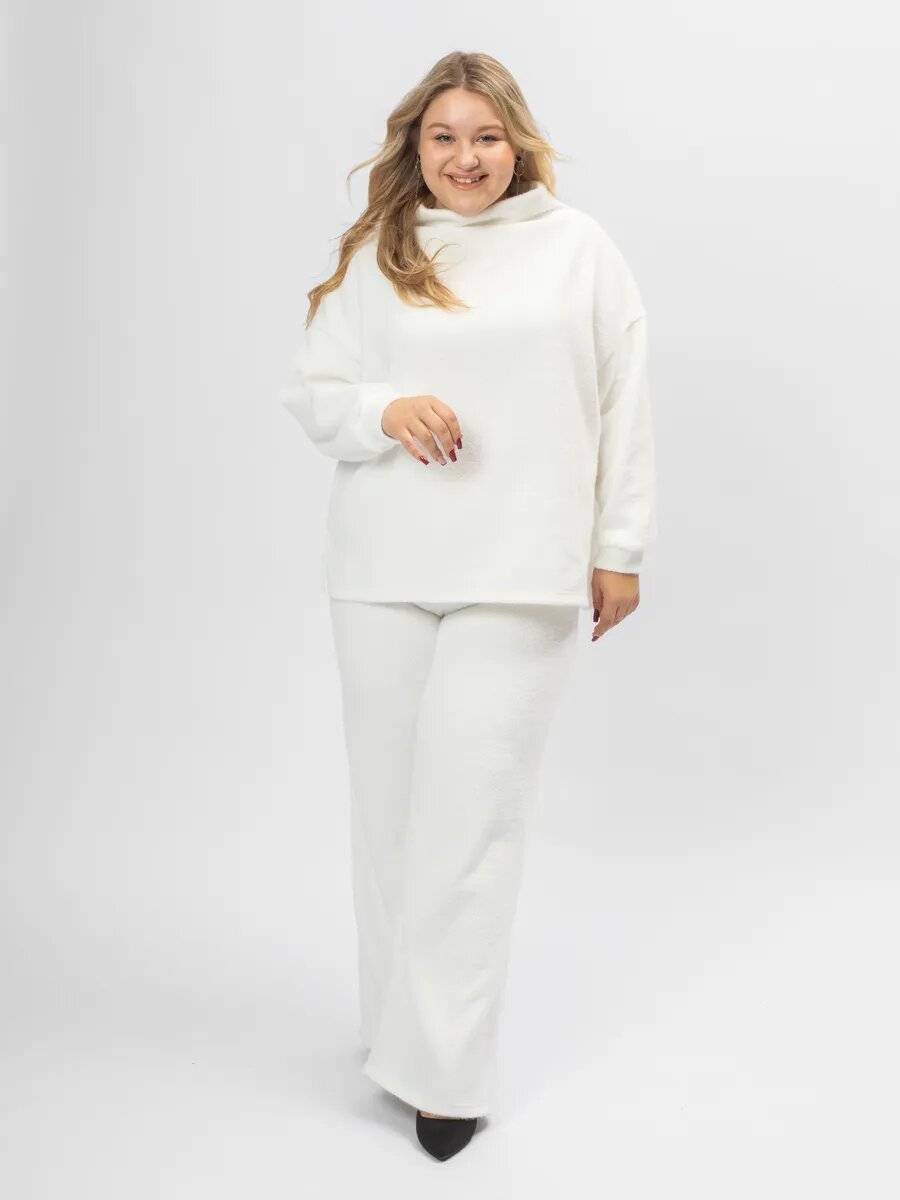 Свитер женщины кэжуал