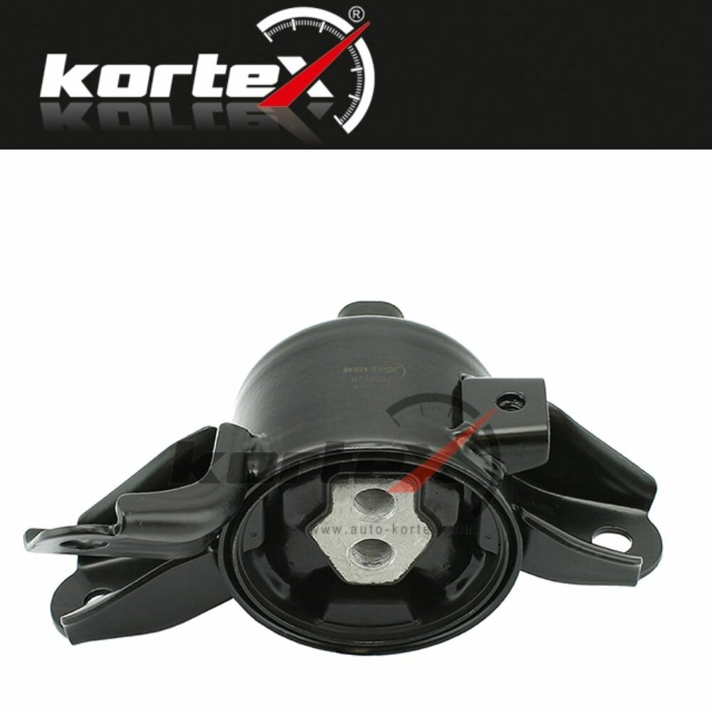 Опора двигателя левая для а/м HYUNDAI Accent; KIA Rio, Kortex KEM090