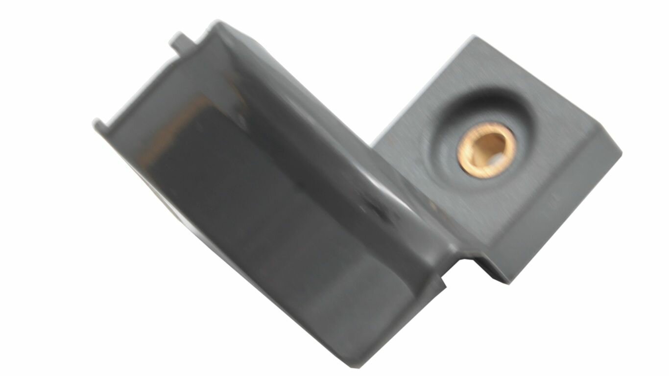 Вставка (уголок) для двери духовых шкафов Bosch 422761