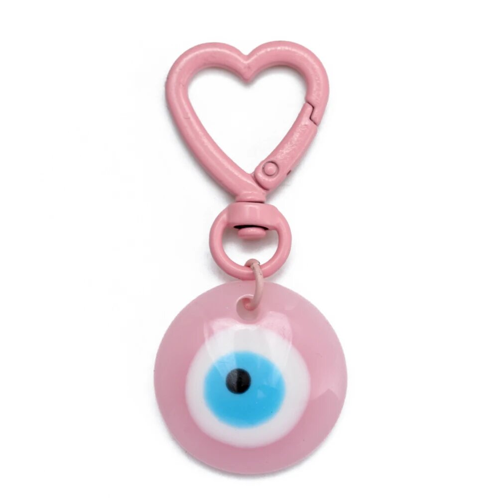 Брелок Lucky Eye