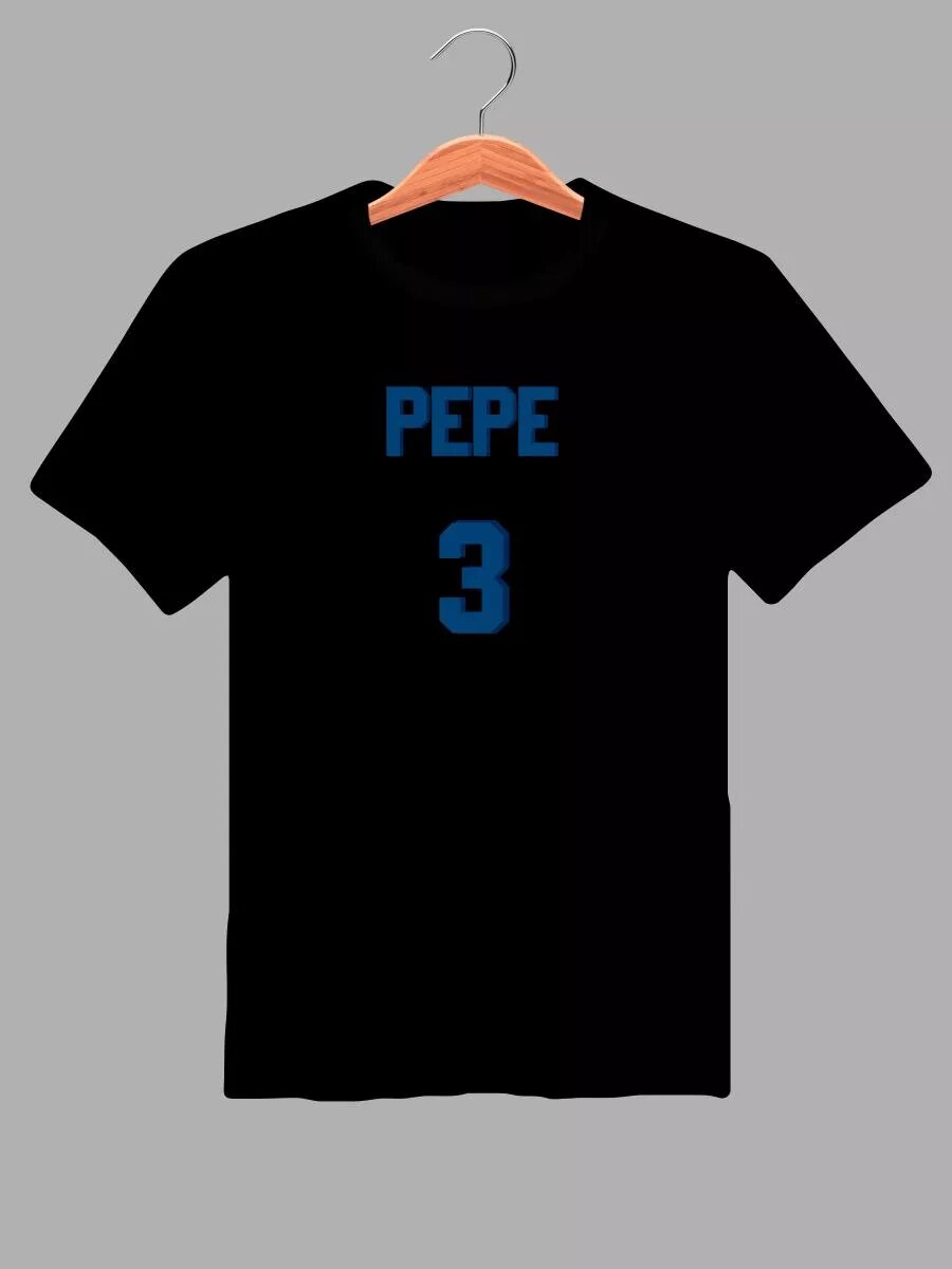 Футболка Pepe 3
