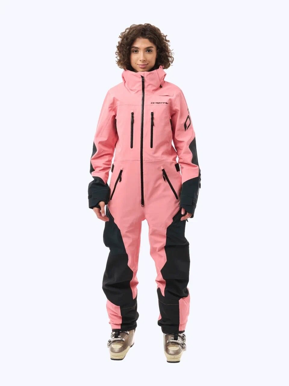 Комбинезон горнолыжный Базовая коллекция