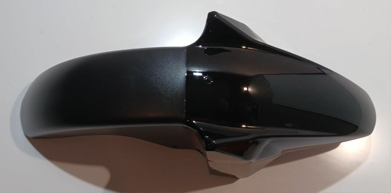 Крыло переднее (пластик) Мопед Motoland SCOUT 11