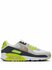 Кроссовки NIKE Air Max 90, размер 11 US, белый