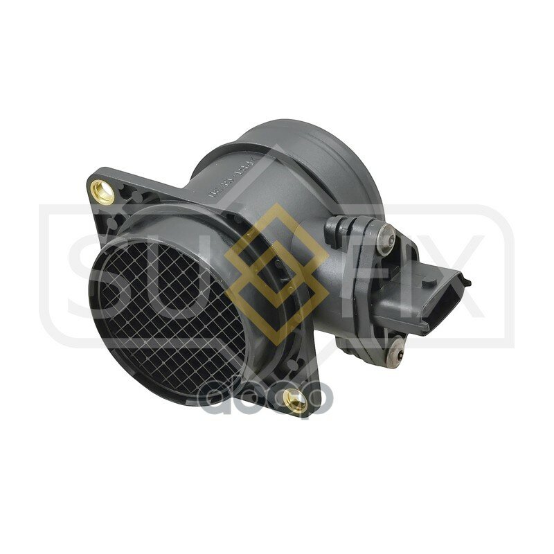 Датчик массового расхода воздуха LADA 2108-099/2110-12/2113-15/NIVA 2121/2131 SUFIX арт. IM1035