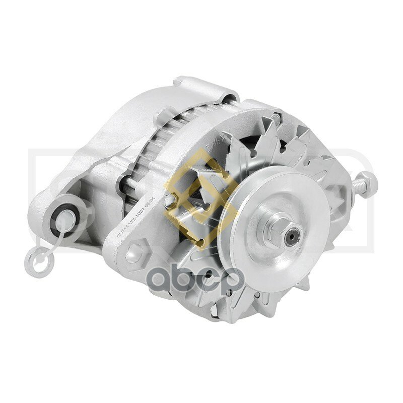 Генератор LADA 2108-099/2113-15/NIVA 2121/2131/OKA 1111 SUFIX арт. UG1037