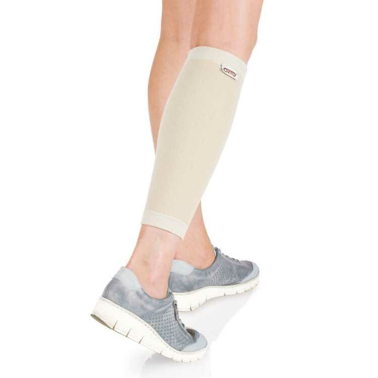 BTN-125 Бандаж на голень ХL