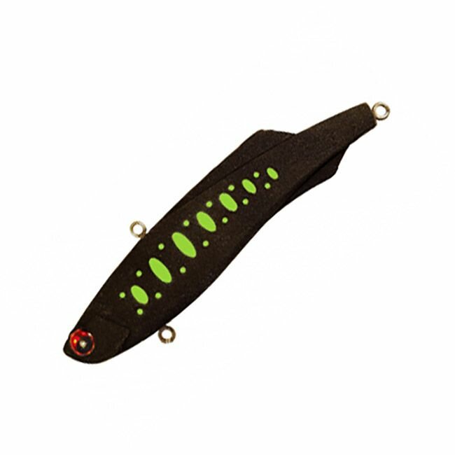 Раттлин MADNESS SHIRITEN VIBE 80 28g цвет R02