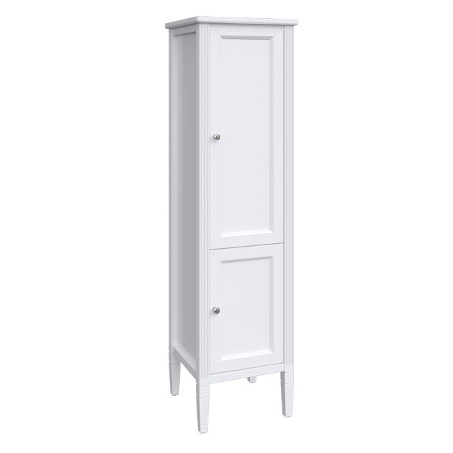 Пенал для ванной Caprigo Albion Concept 43 34050R-TP811 правый