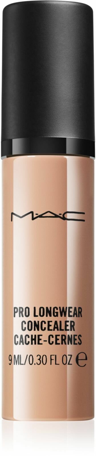 M.A.C.Pro Longwear Concealer жидкий консилер оттенок NW30 9 ml