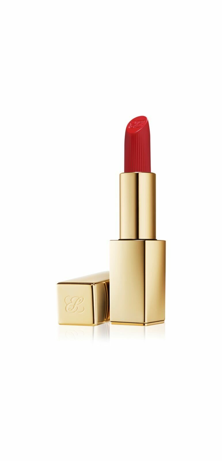 Estee Lauder Pure Color Matte Lipstick стойкая помада с матовым эффектом оттенок Demand 3.5 g
