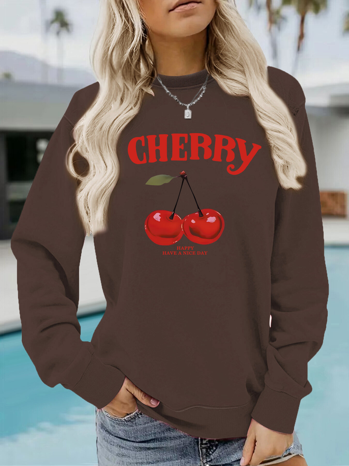 Пуловер