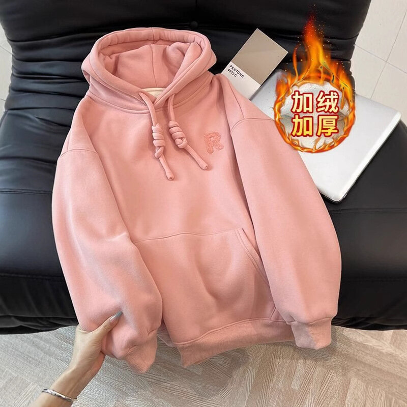 Толстовка спортивная