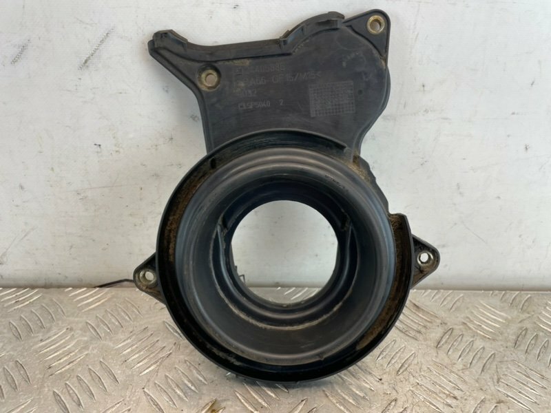 Б/У крышка грм Opel Astra 2006 L48 Z16XEP nНиз 52876 GENERAL MOTORS арт. 5638095, 24405886