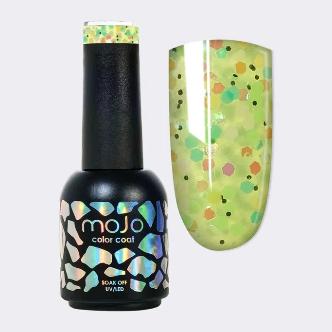 Гель-лак MOJO №301 Pixie Dust 8 мл
