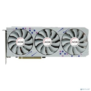 Видеокарта AFOX Видеокарта Afox RTX3070 GAMING 8GB GDDR6 256bit 3xDP HDMI 3FAN RTL
