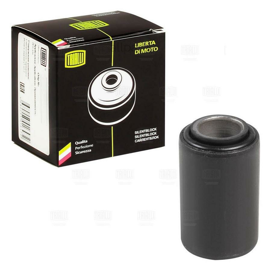 TRIALLI SB 0350 Сайлентблок для а/м ГАЗель Next (13-) перед. нижн. рычага TRIALLI SB 0350