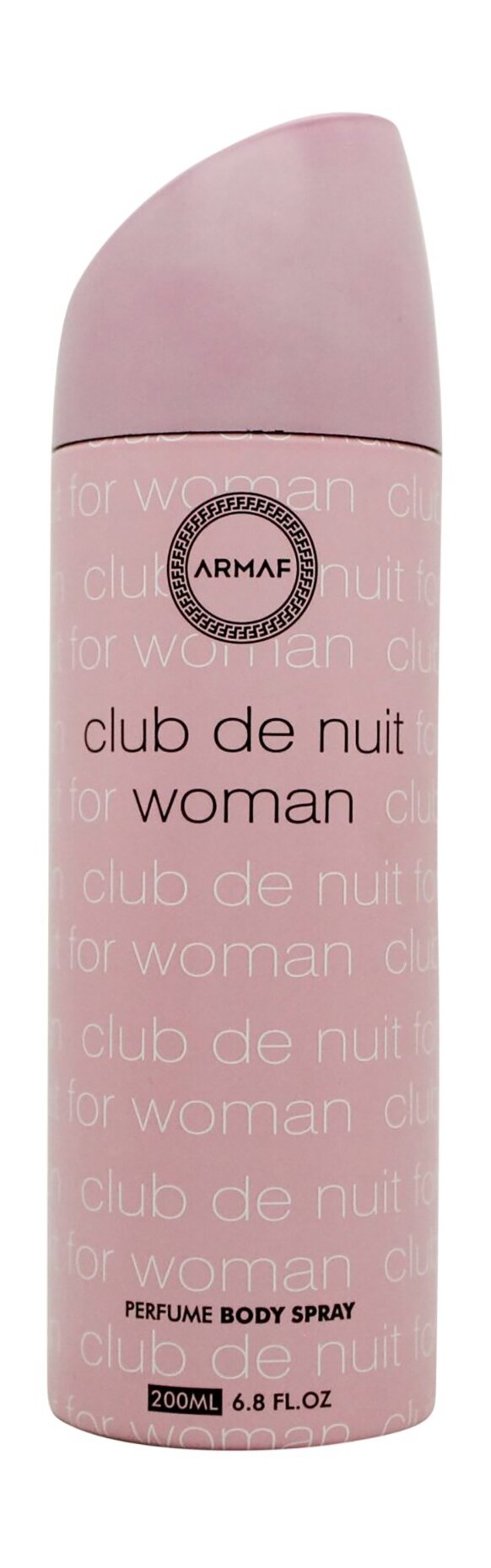 STERLING PARFUMS Armaf Club de Nuit Woman Парфюмированный спрей для тела жен, 200 мл