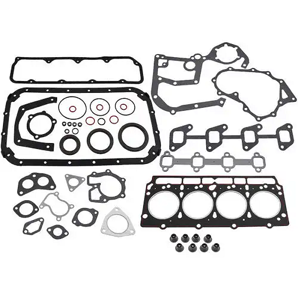 ZIKMAR Z19401R комплект прокладок двигателя Ford (Форд) Transit (Транзит) 2.5 d 88- (full gasket set, engine)