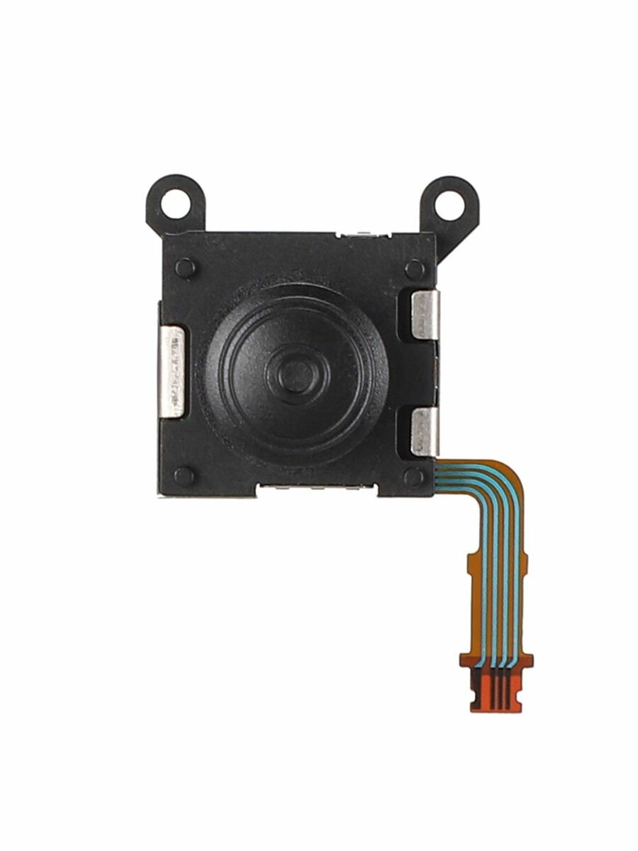 PS VITA 2000 3D аналоговый джойстик запасные части для ремонта Sony PlayStation Control Stick Ремкомплект