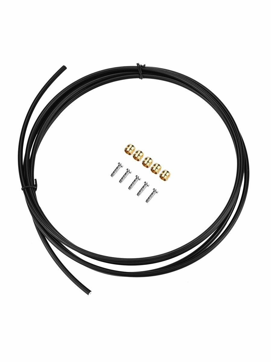 3M M315 335 395 гидравлический дисковый тормоз для горного велосипеда, масляная трубка, шланг, запасные части тормозной системы для простоты обслуживания и обновления