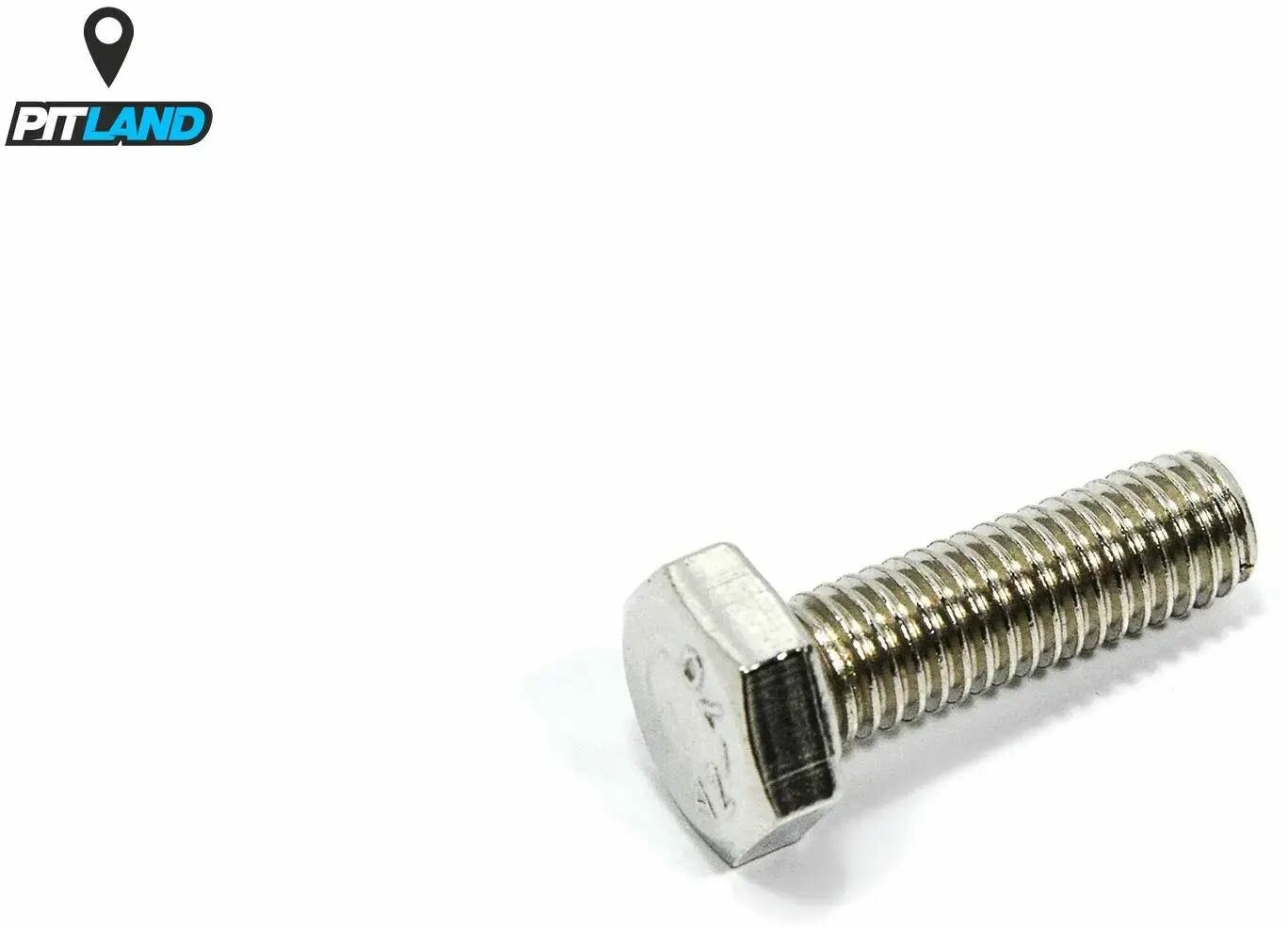 Болт М8х25 на мотоцикл, питбайк, эндуро.