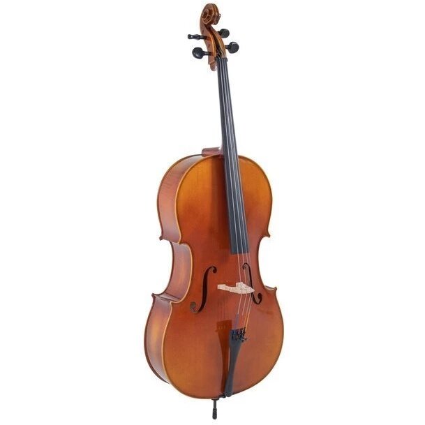 Виолончель Gewa Cello Maestro I VC-4 - 4/4