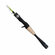 FUJI Black Casting Rod 1.53m Кастинг purelure Telescopic рабочая длина: 153см до...