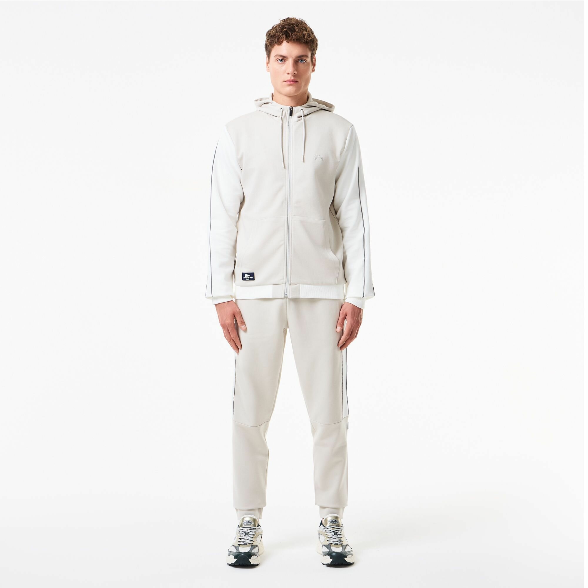 Брюки спортивные