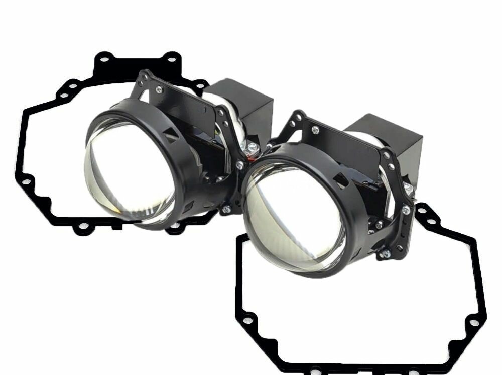 Bi-Led для Mitsubishi Delica D:5 2007-2019