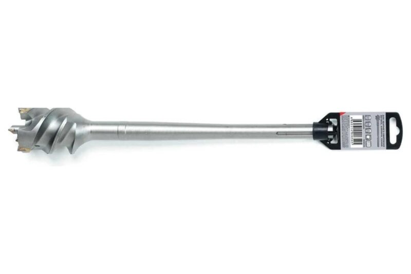 Бур проломной METALLICA Ultra SDS-max 80 х400/260 мм