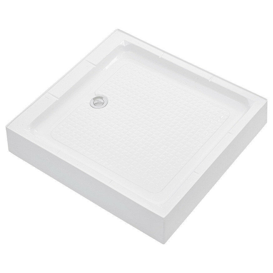 WEMOR 70/14 S 700*700*140 мм Поддон душевой квадратный