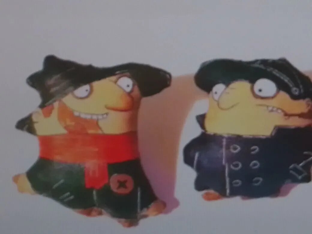 Саше с ароматом кофе и ванили. Сыщики.