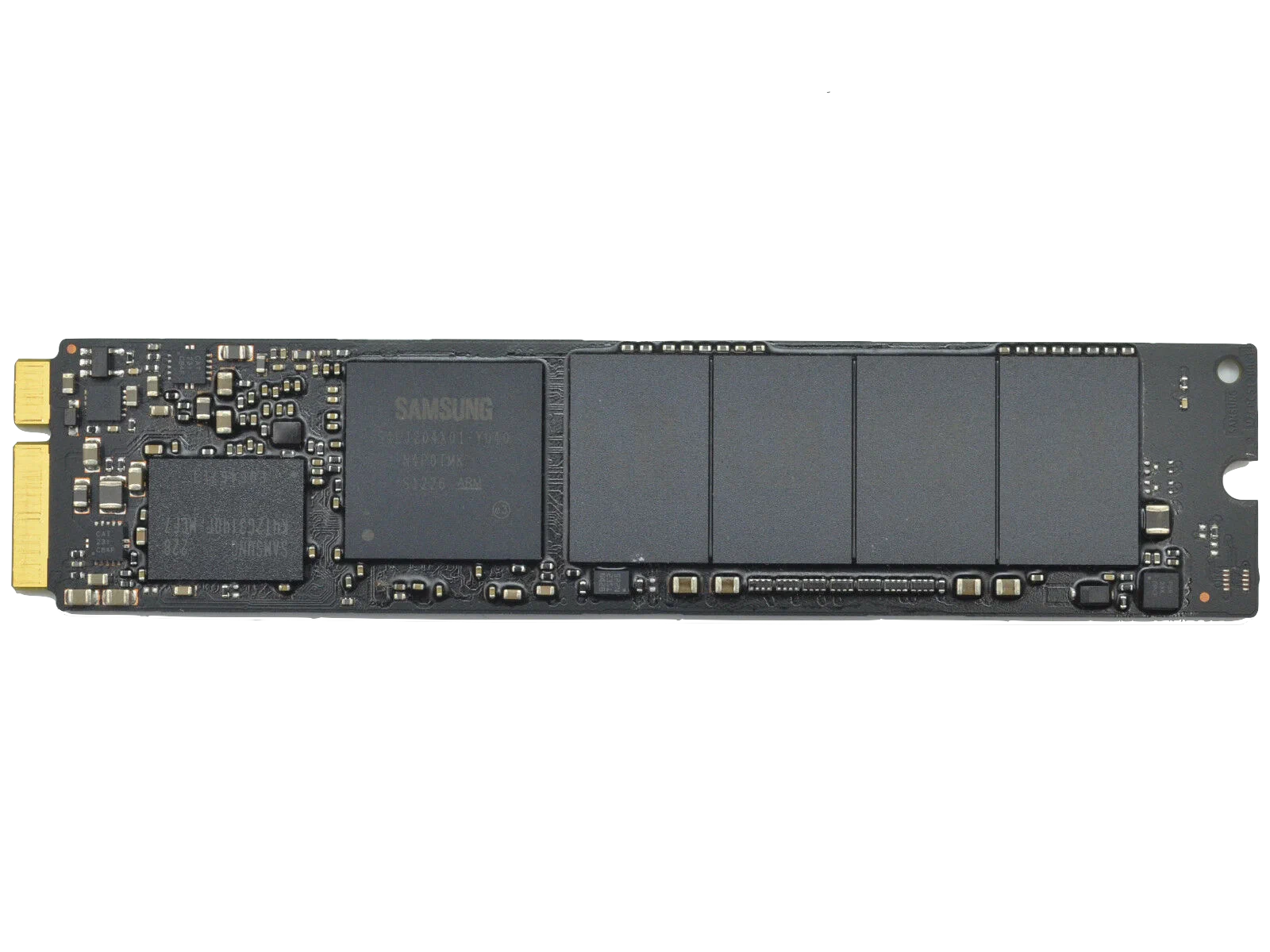 Внутренний накопитель SSD на 128 ГБ для Apple MacBook Air A1465/1466 2012 года (655-1770A)