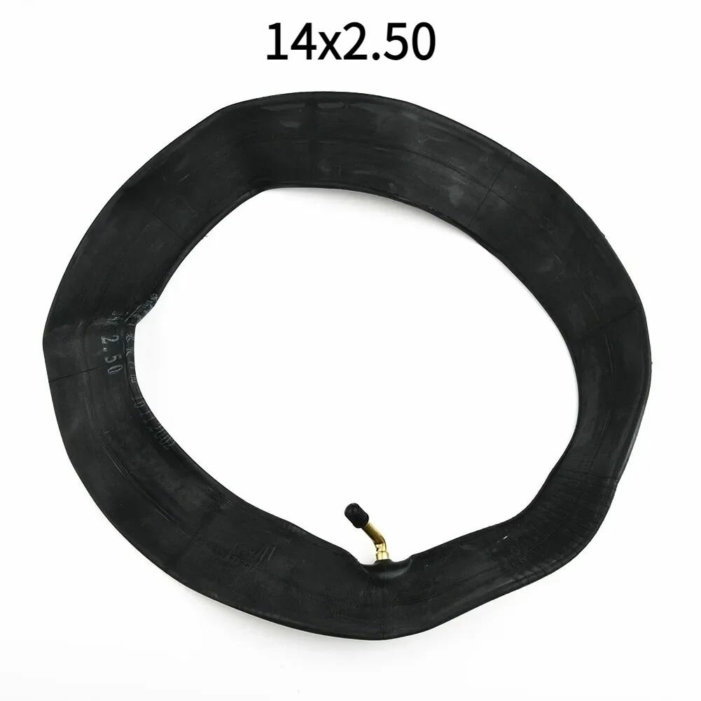 Камера 14x2.50, для 14" электровелосипеда 64-254 (14x2.5) Покрышка