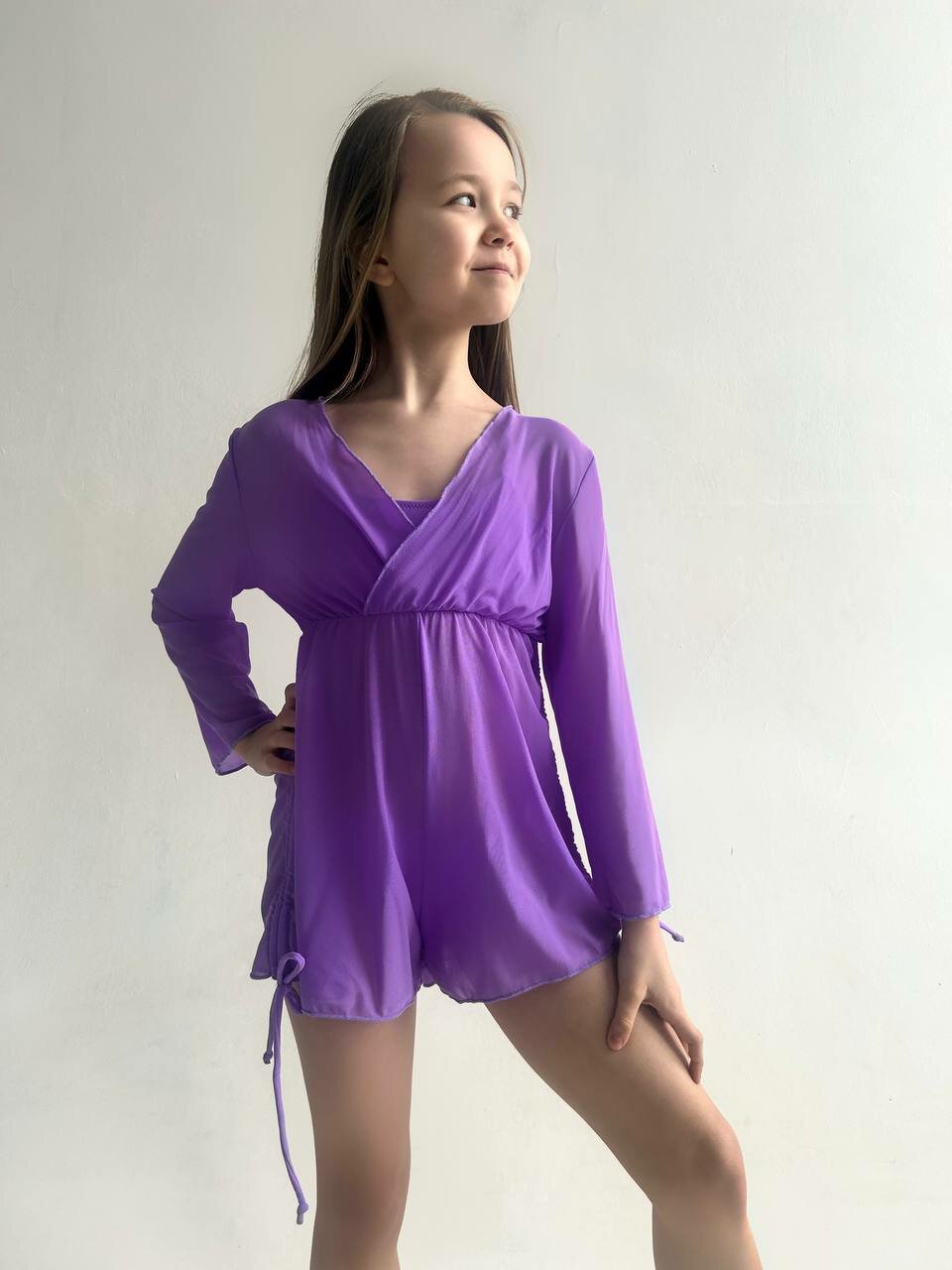 Купальник Весна-лето 2025