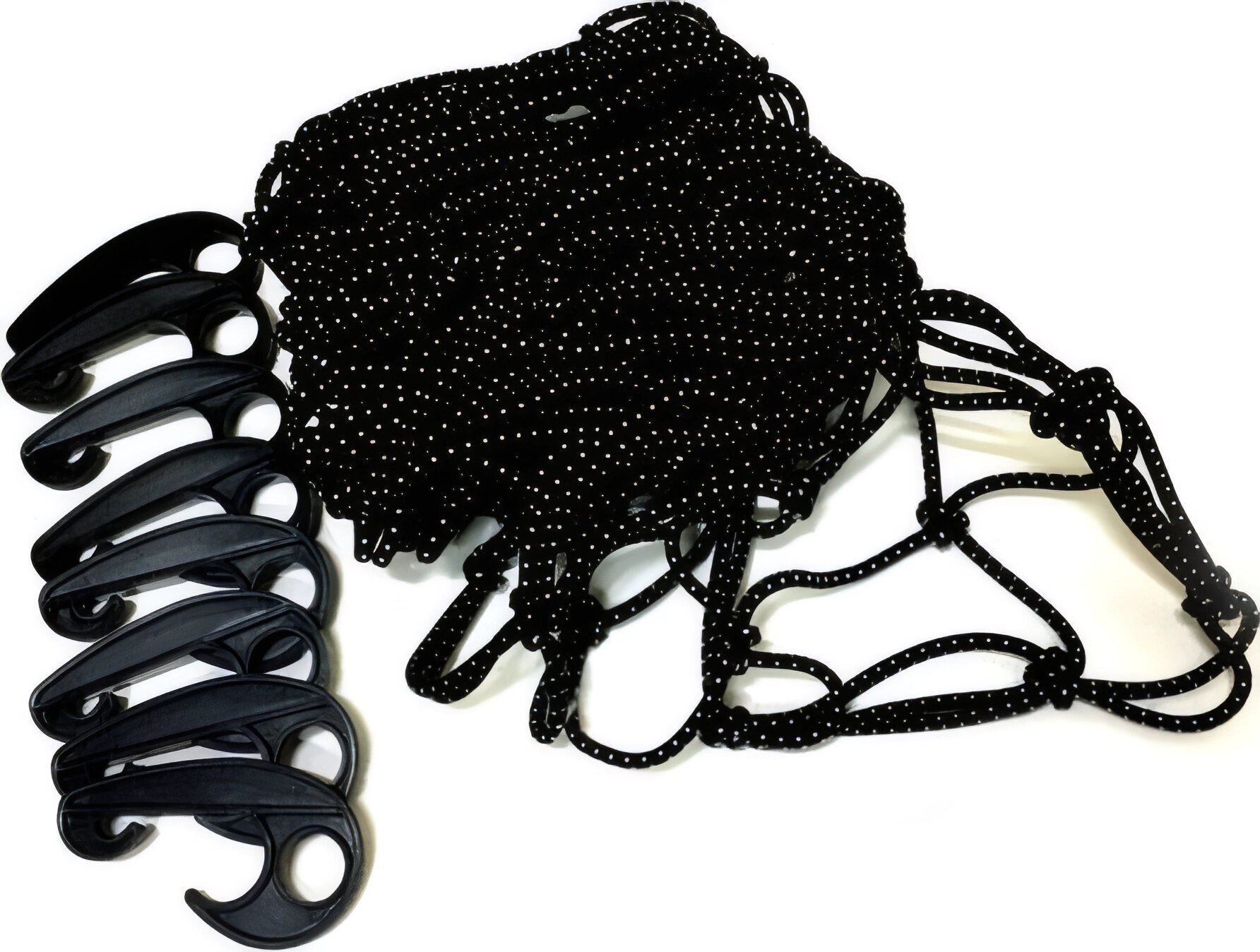 Багажные сетки Автостор STC-A11 100 100