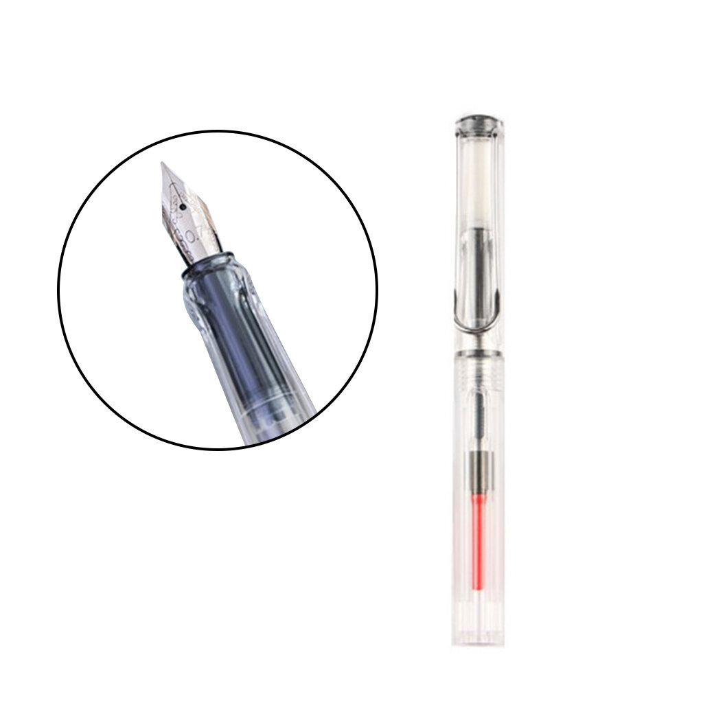 Готическая Параллельная Ручка Четкая Каллиграфическая Авторучка Для Письма для Женщин Мужчин