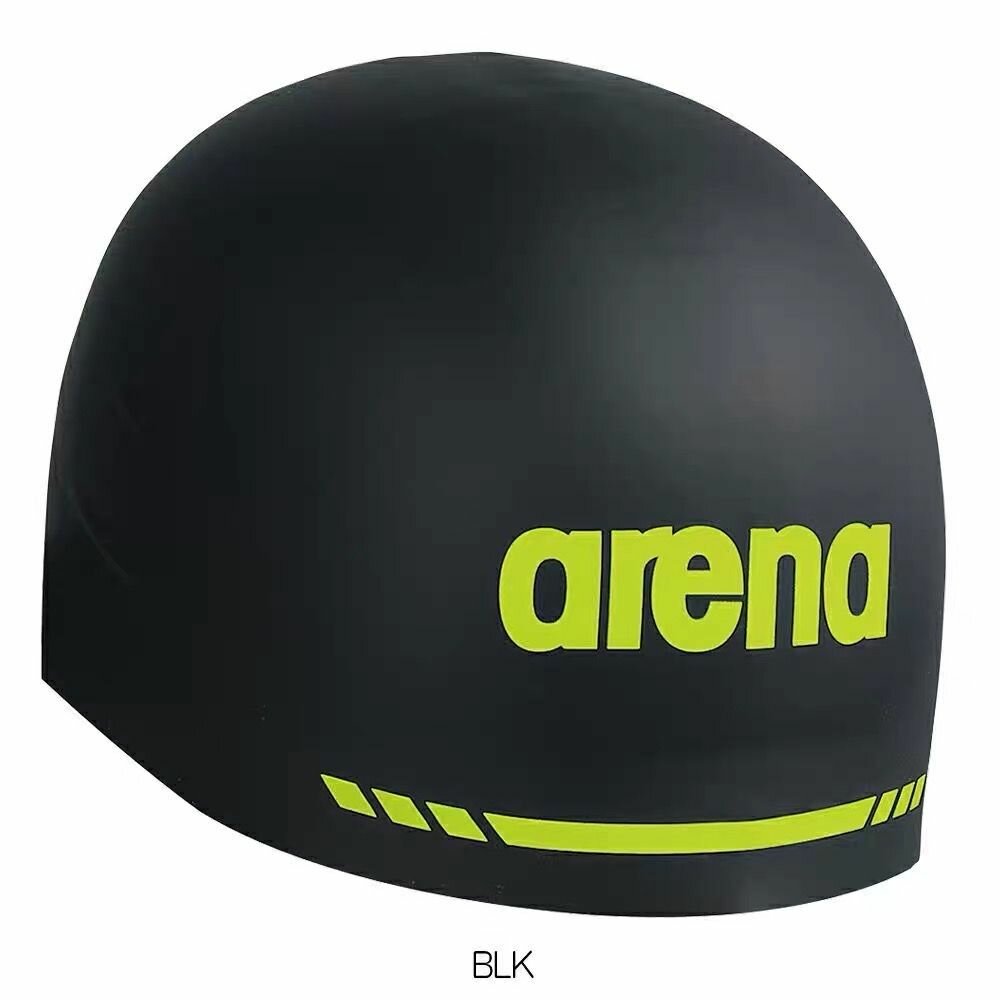 Шапочка для плавания стартовая Arena 3D Soft