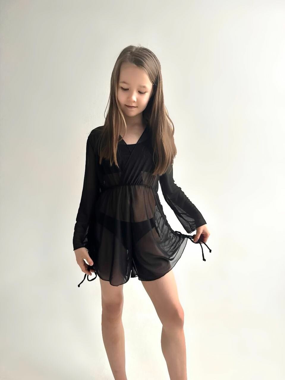 Купальник Весна-лето 2025