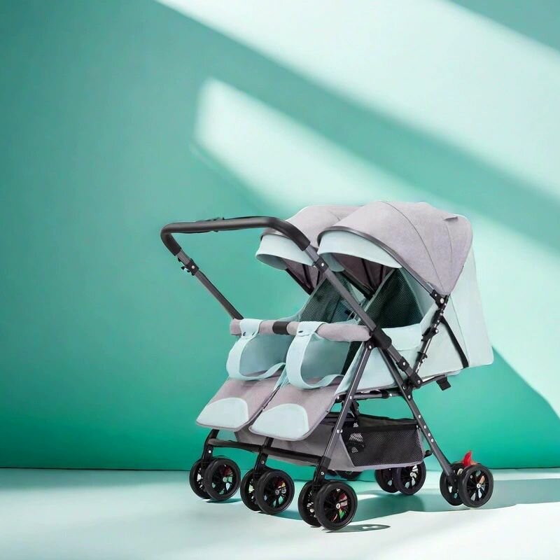 Коляска прогулочная