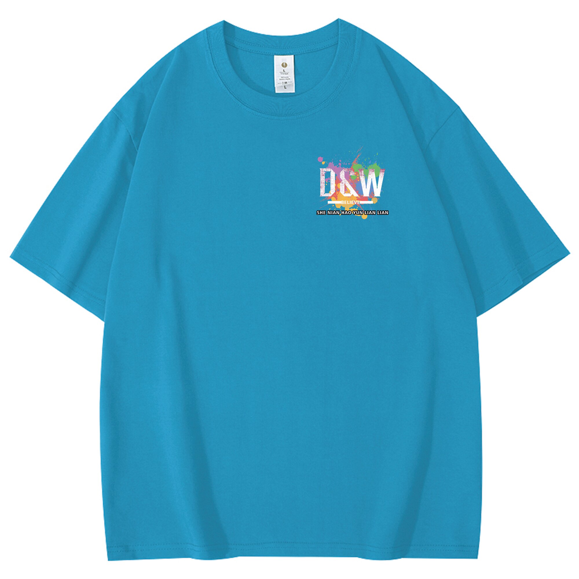 Майка D&W