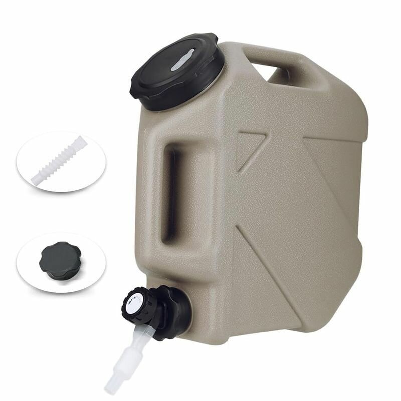 Рукомойник для грузовика