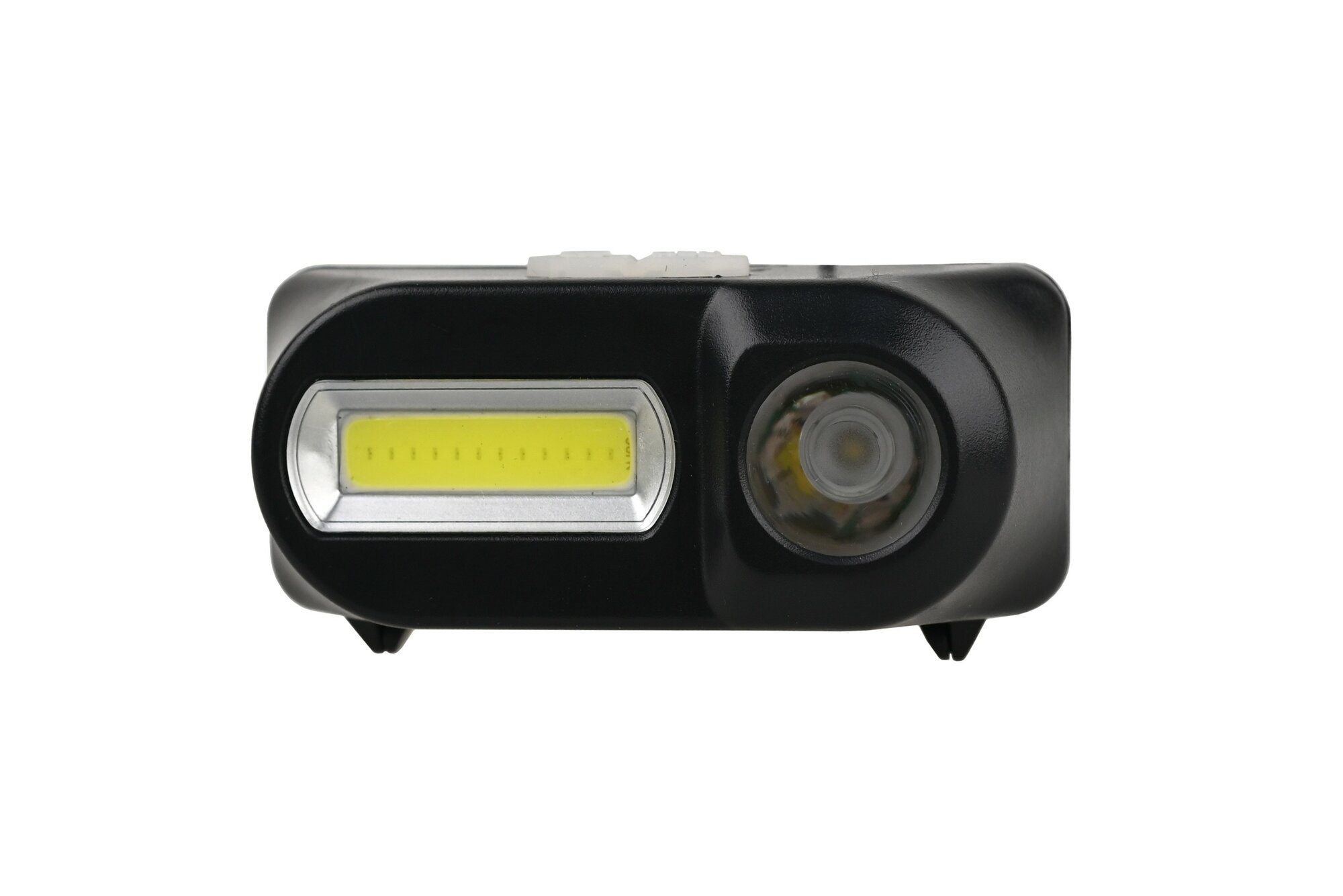 Focusray 1071 10W COB налобный фонарь с регулировкой яркости и длительным сроком службы