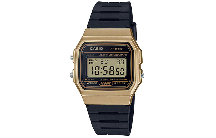 Наручные часы CASIO — фото 1